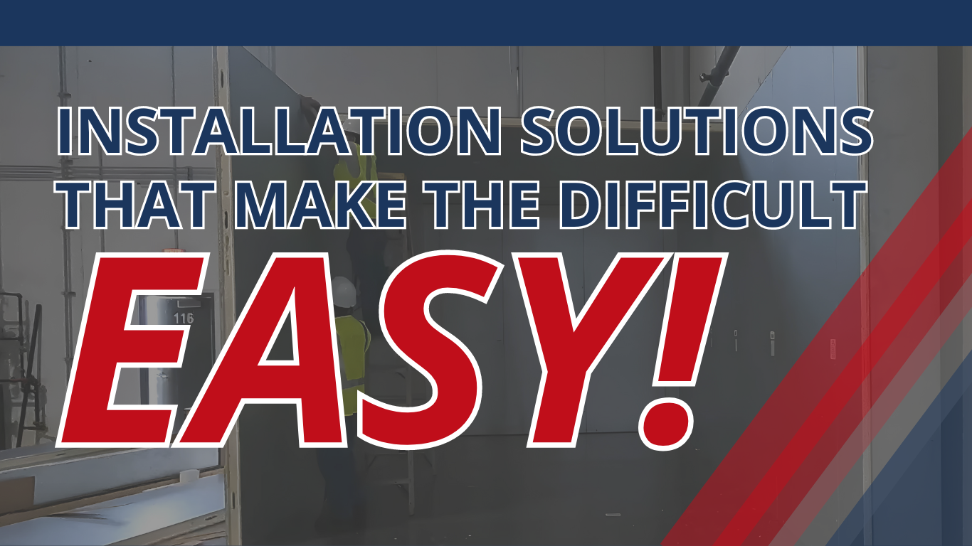 Make The Difficult Easy - AIM National