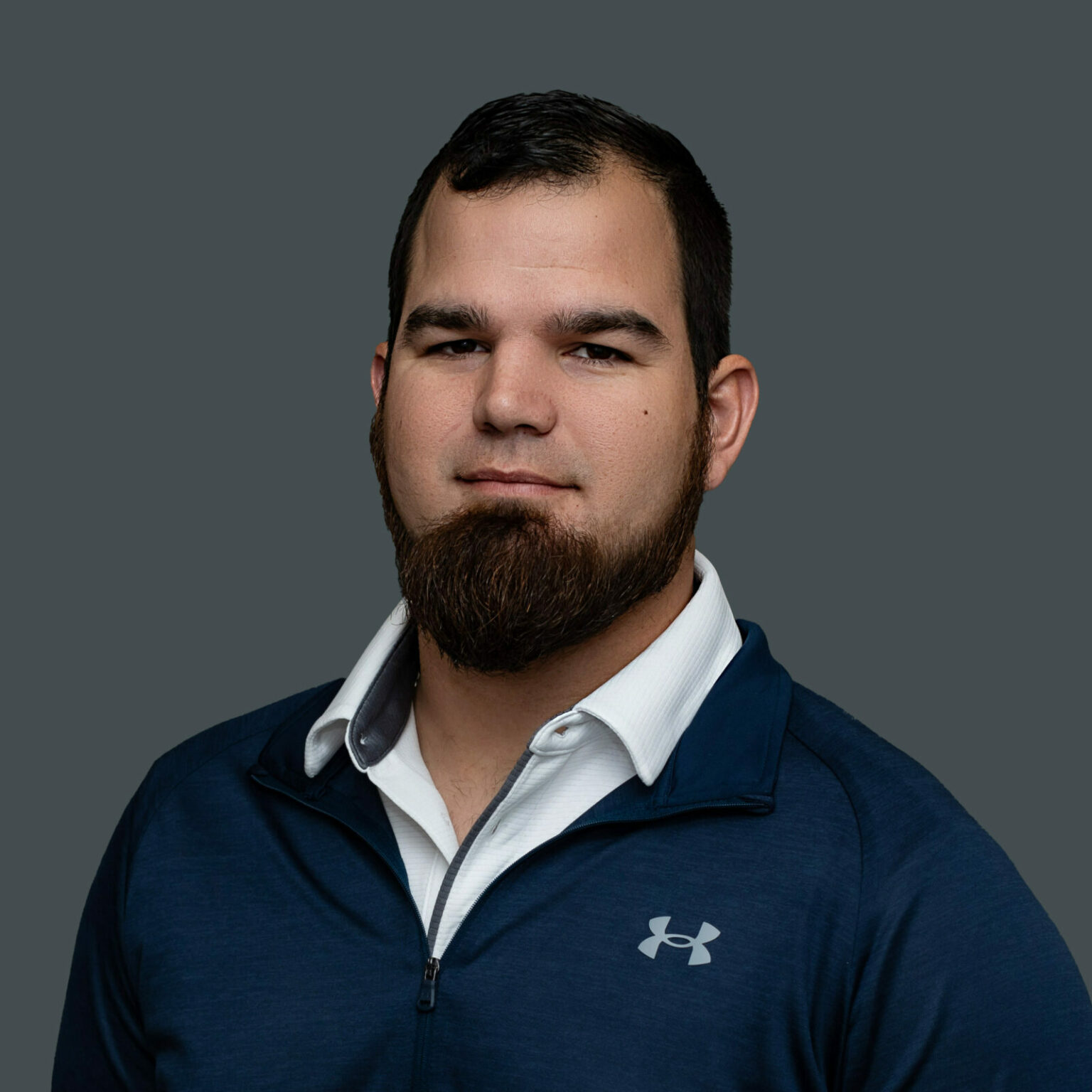 The Team - AIM National