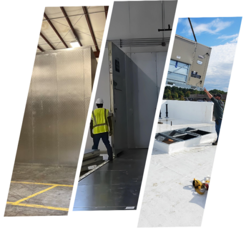 AIM National - Advanced Installation Management