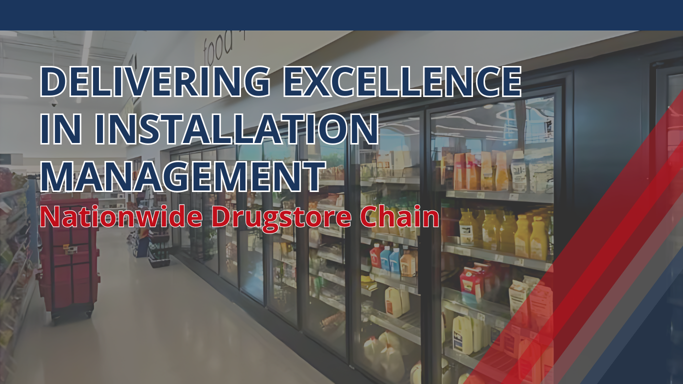 Coordinating Installations Across the Nation - AIM National