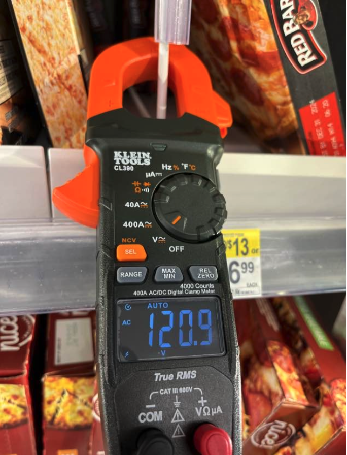 Multi-Unit Drugstore Cooler Door Reface Across the Nation - AIM National