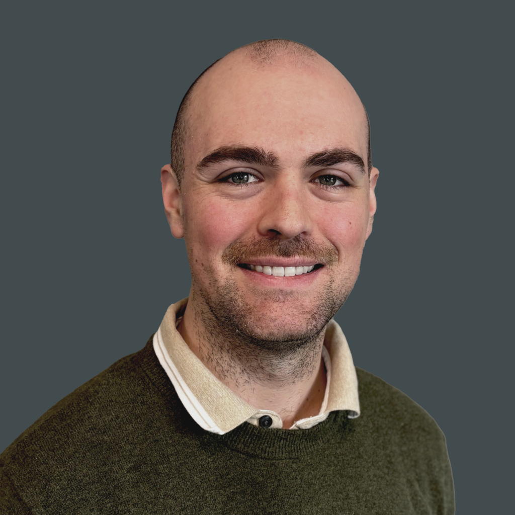 Mason Olding - AIM National