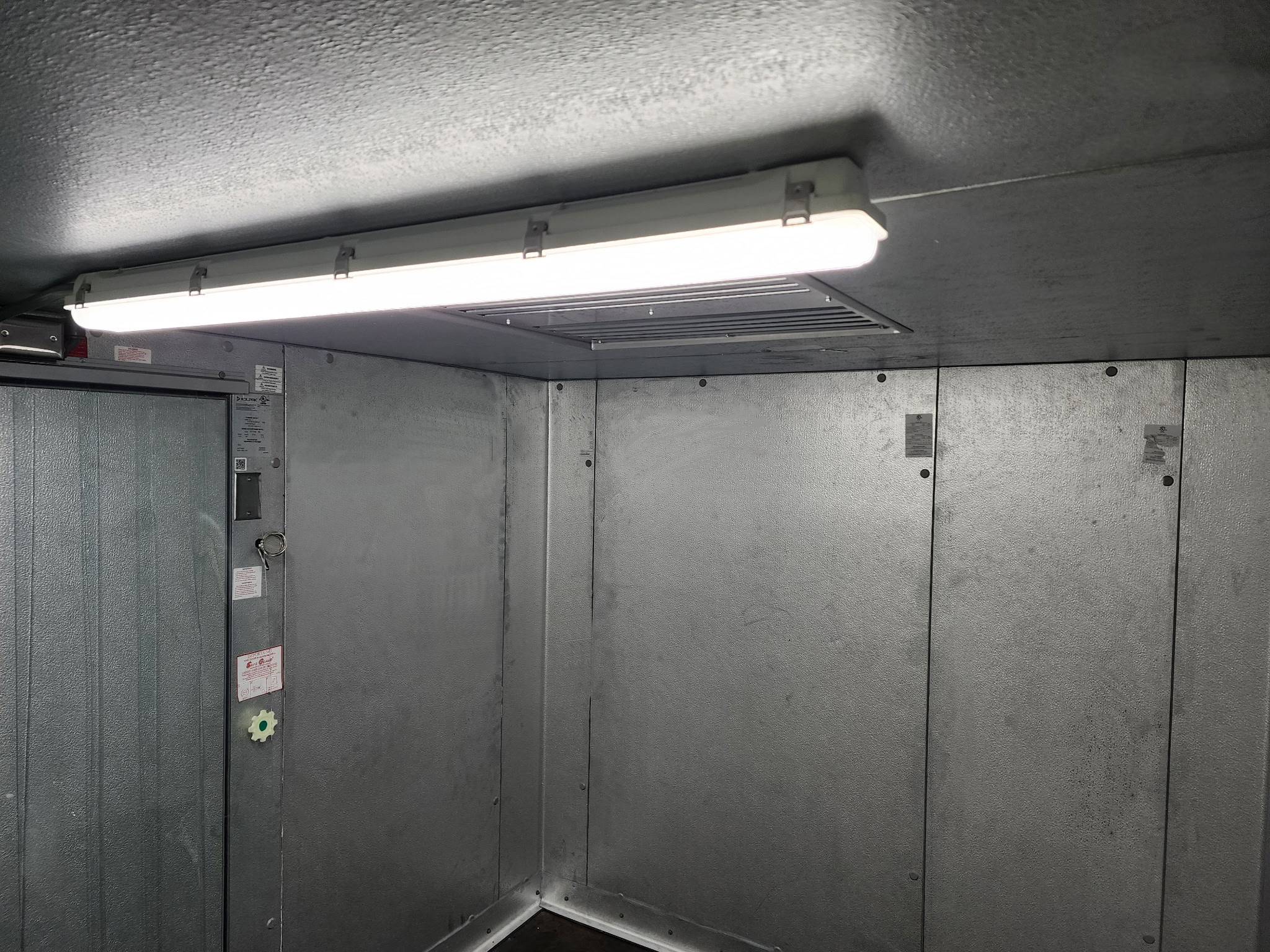 National Chain Demo & Installation in Arizona - AIM National